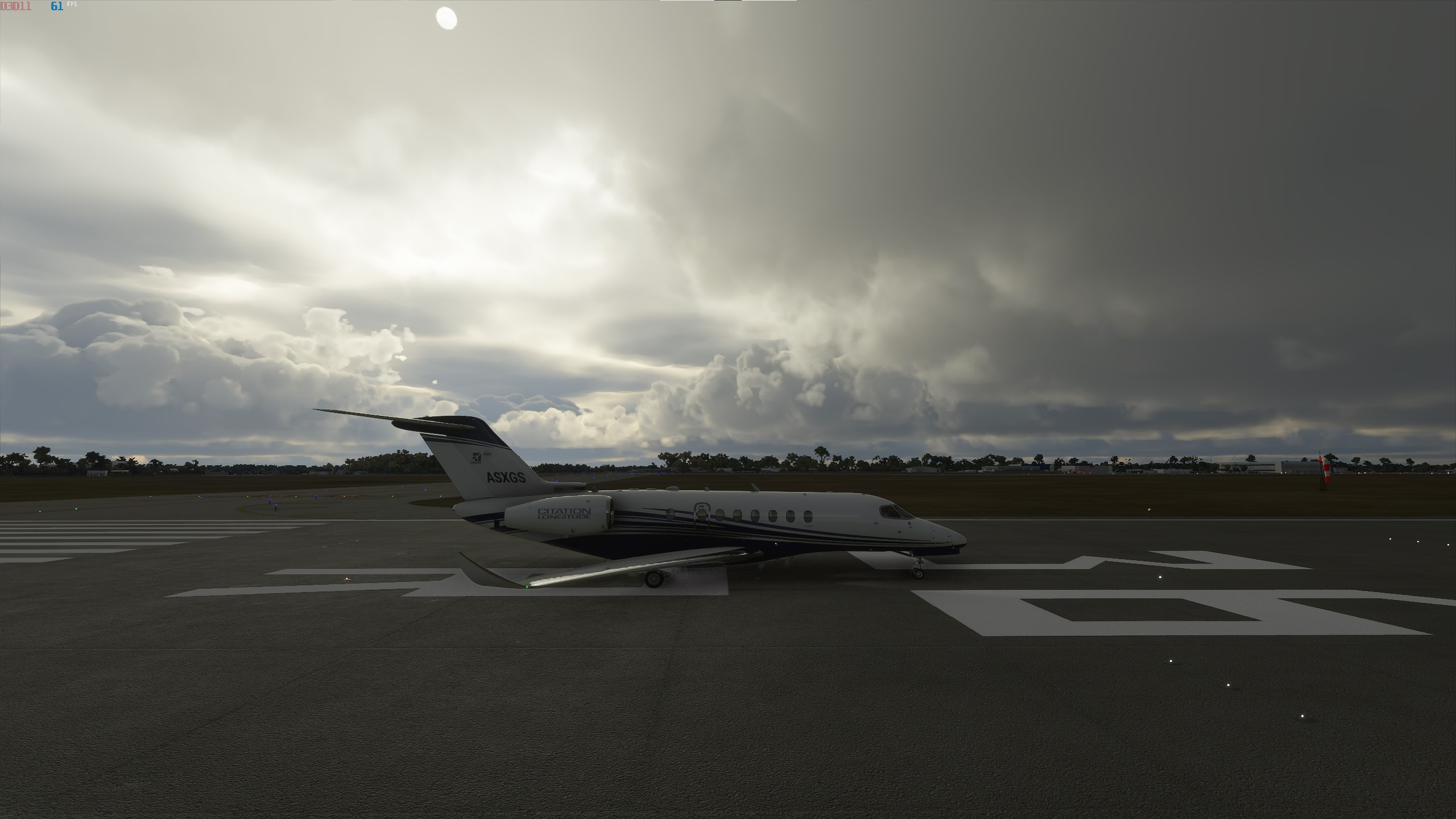 Real Environment Xtreme Announcement | REX Weather Force Weather Engine ...