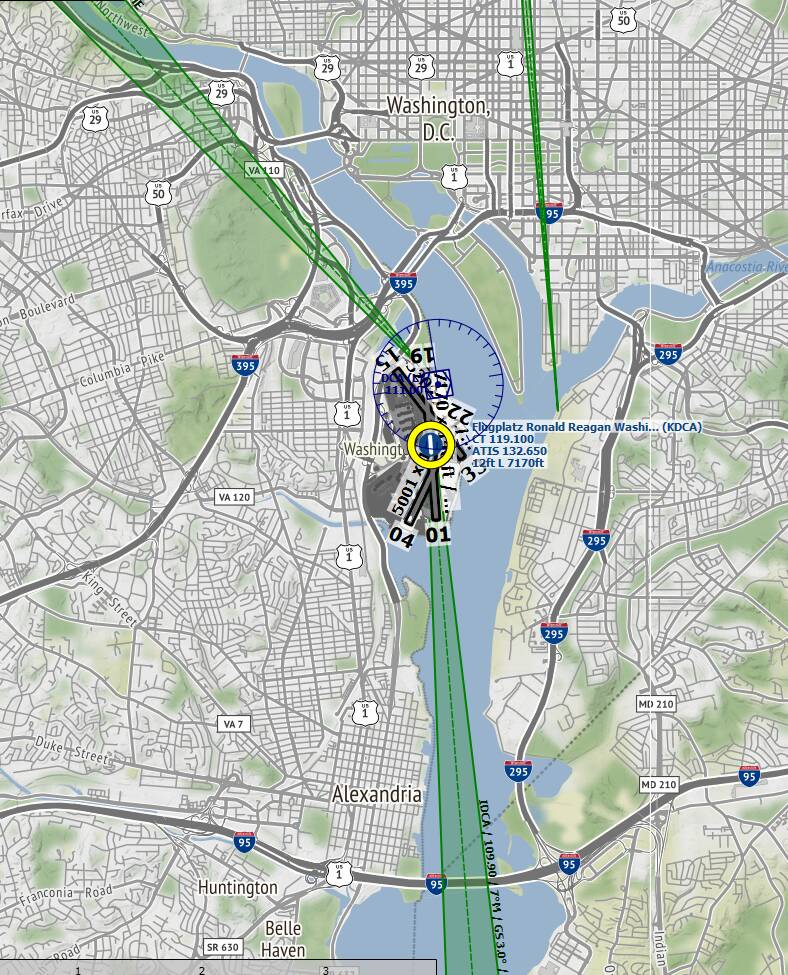 Offset (ILS / LDA) Approach Issues - Page 3 - Resolved - Microsoft Flight Simulator Forums