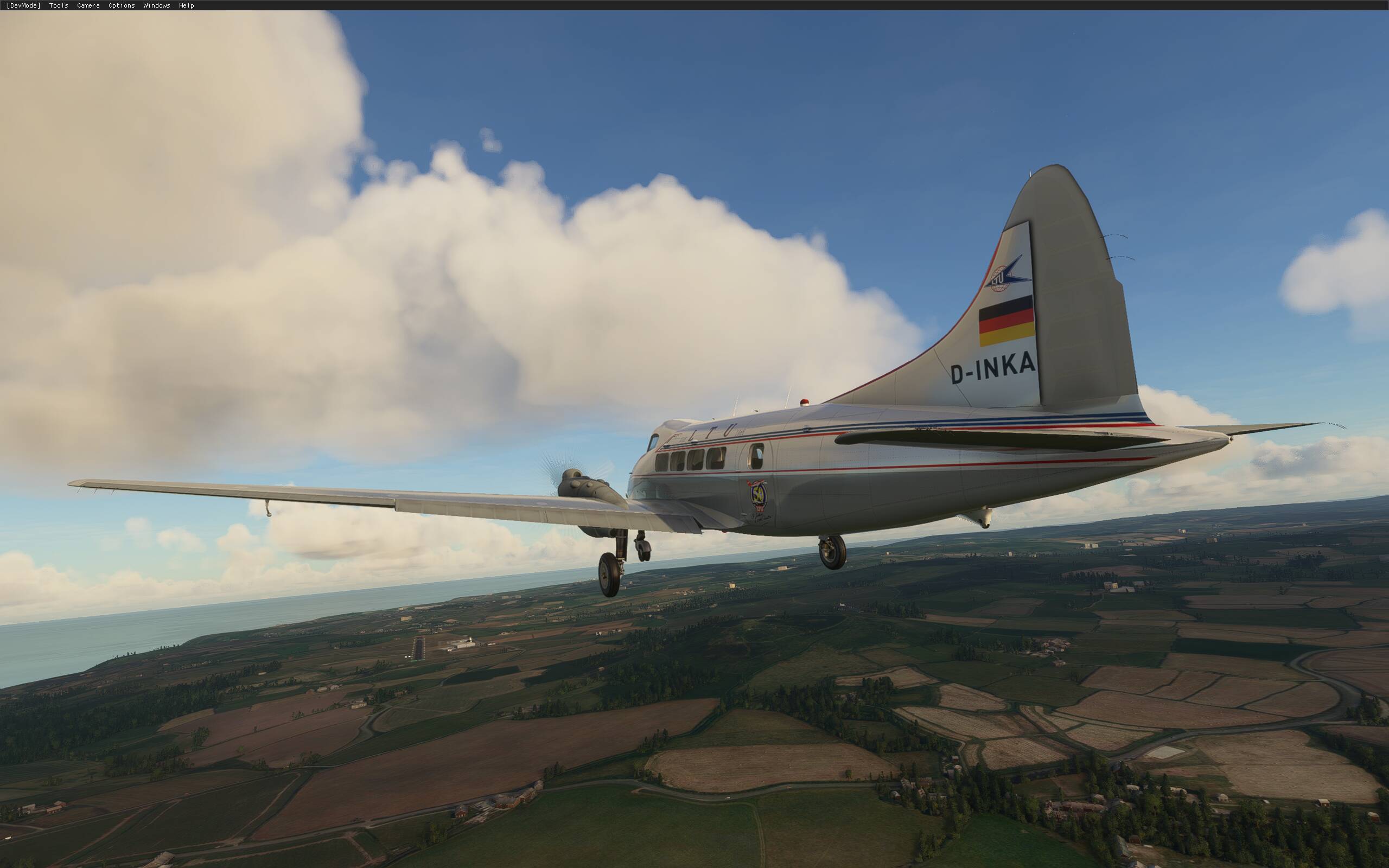FSX Import Showcase - #1818 by sosa105964 - SDK - Microsoft Flight ...