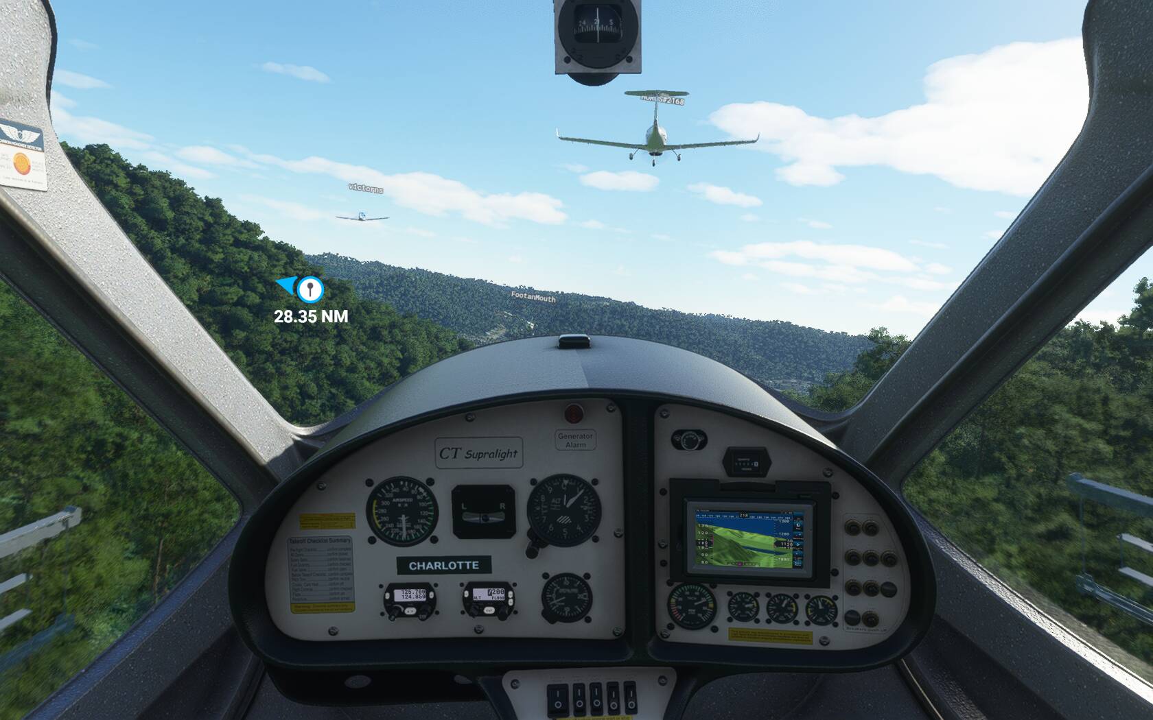 [Foot] World Tour Stage 73 - USA - Community Events - Microsoft Flight ...