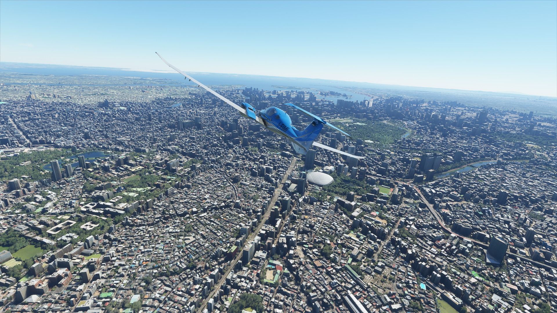 Patch 1.9.3. What happened? - General Discussion - Microsoft Flight ...