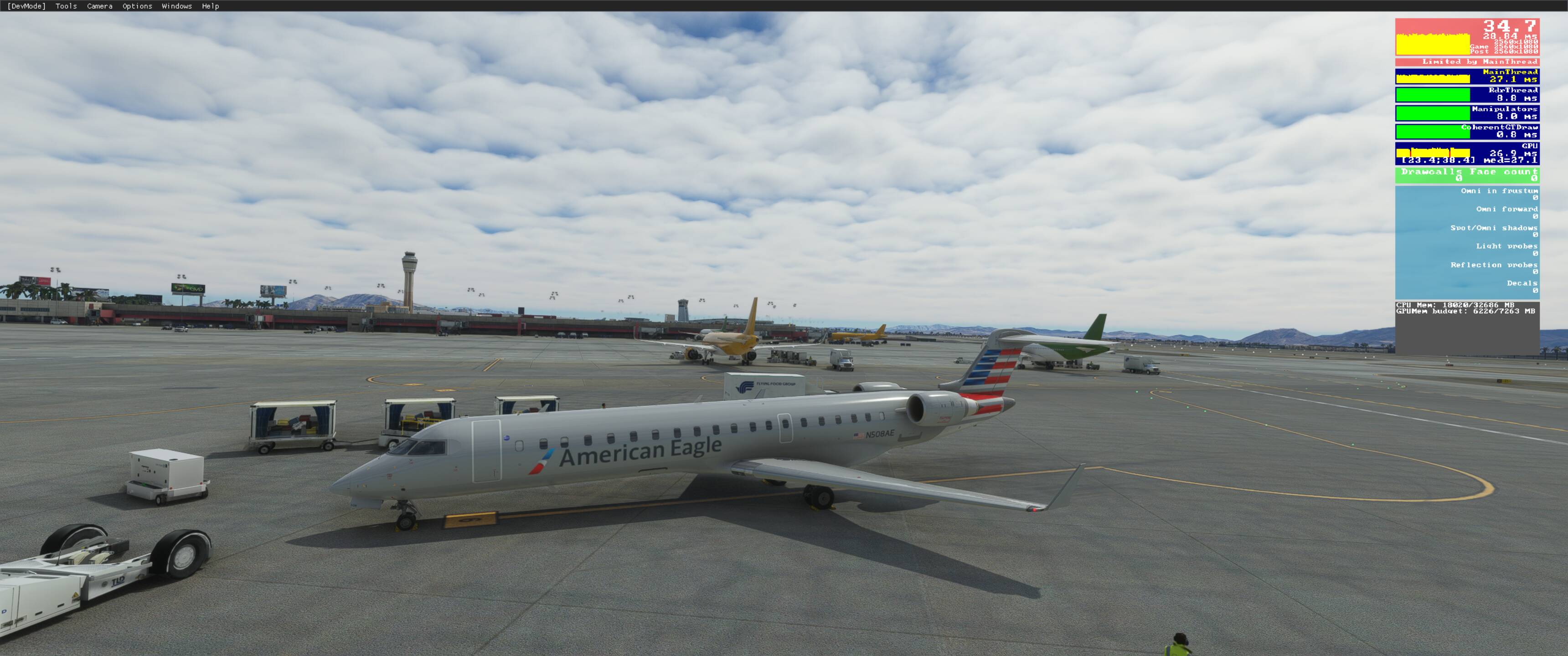 Resolution versus Render Scaling - General Discussion - Microsoft ...