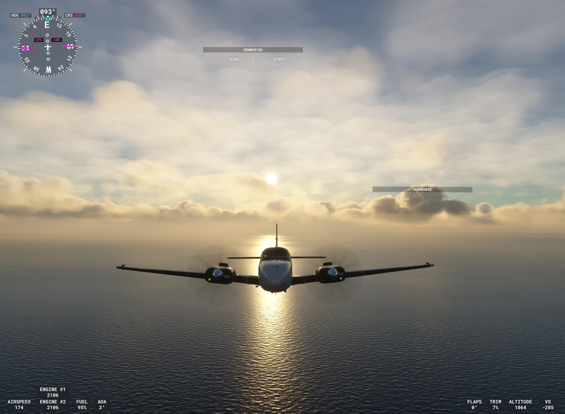 Post your sunset - #1074 by CommonBloom31 - World Photographer ...