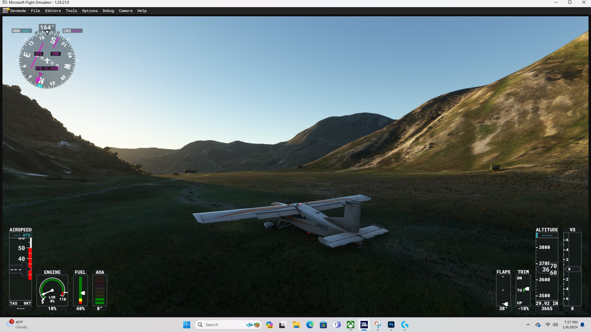 Let’s see some bush flying shots! - World Photographer & Screenshots ...