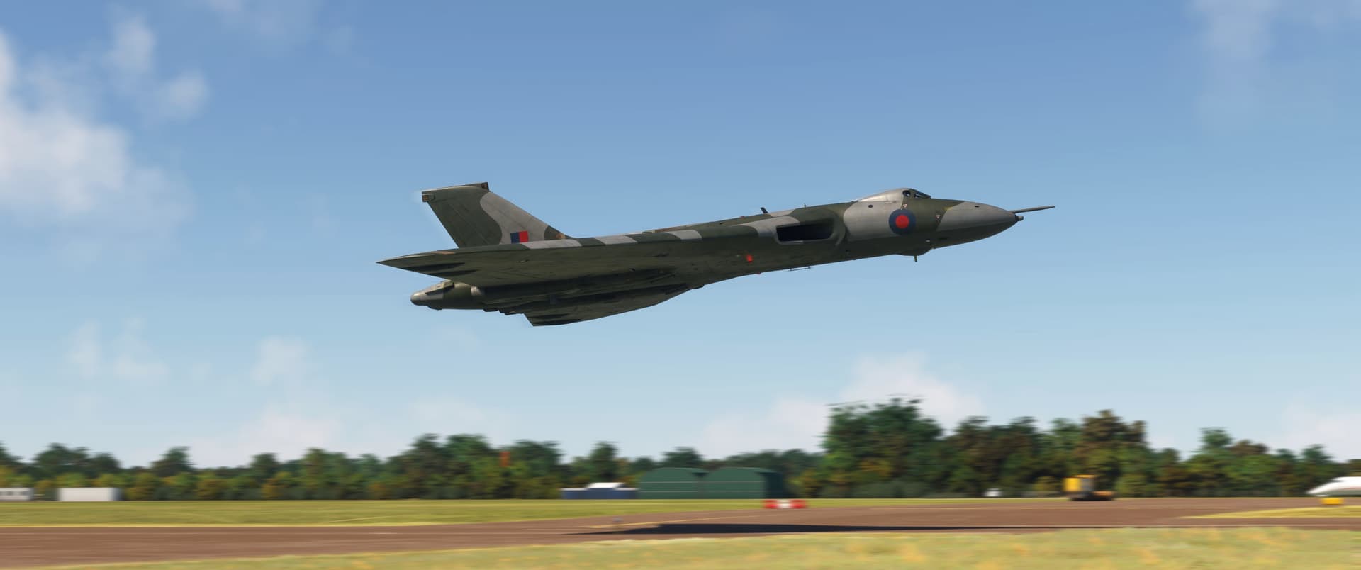 What did you do in MSFS today? (Part 2) - #5370 by LordMarkhlam ...