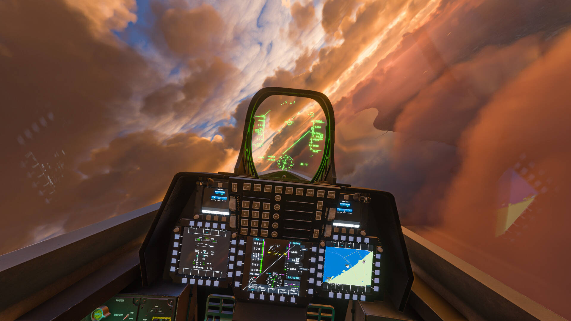 Post your Fighter Jet pictures - #298 by B16M4NN - Screenshots ...