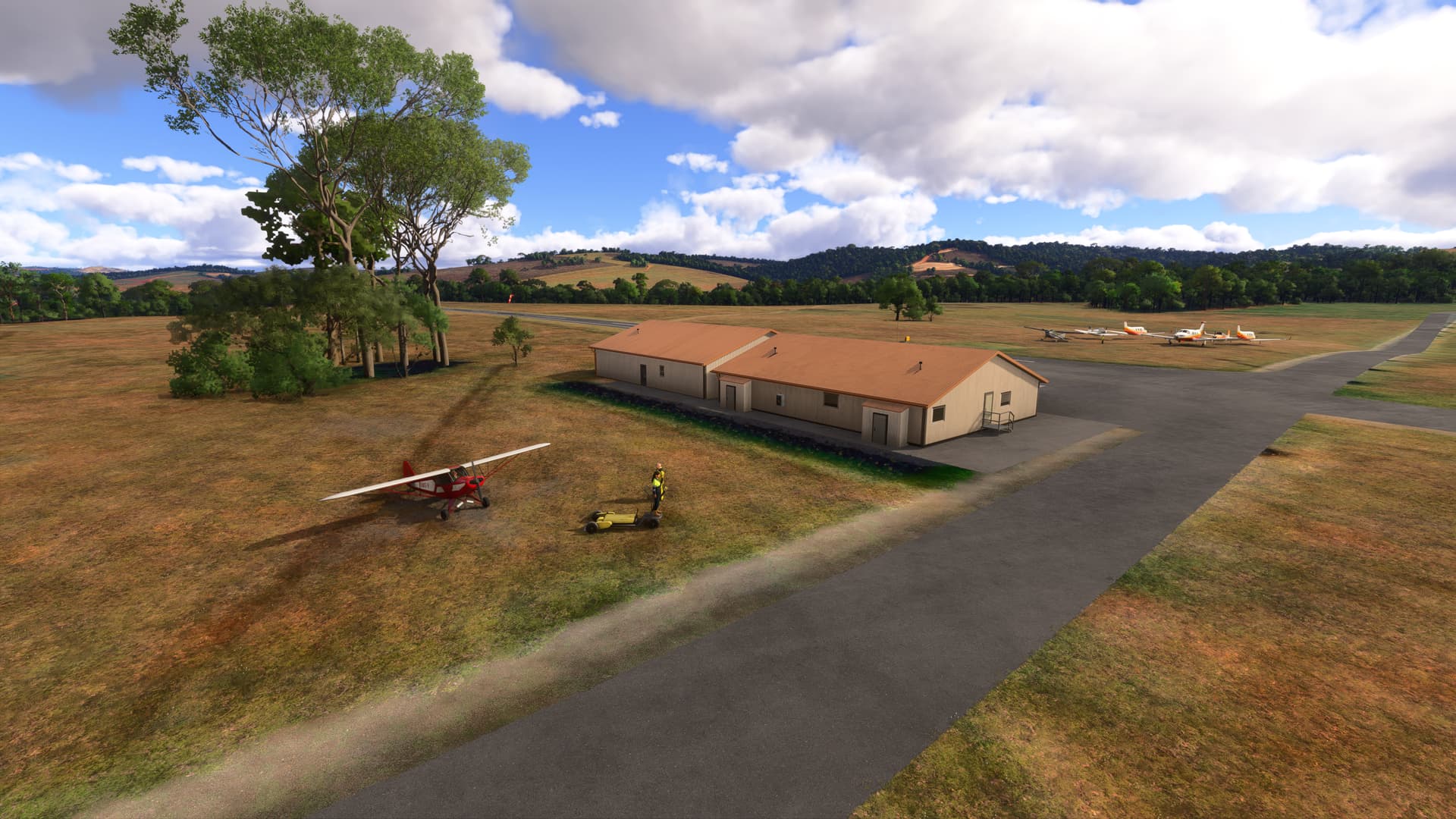 What did you do in MSFS today? (Part 2) - #9833 by SmotheryVase665 ...