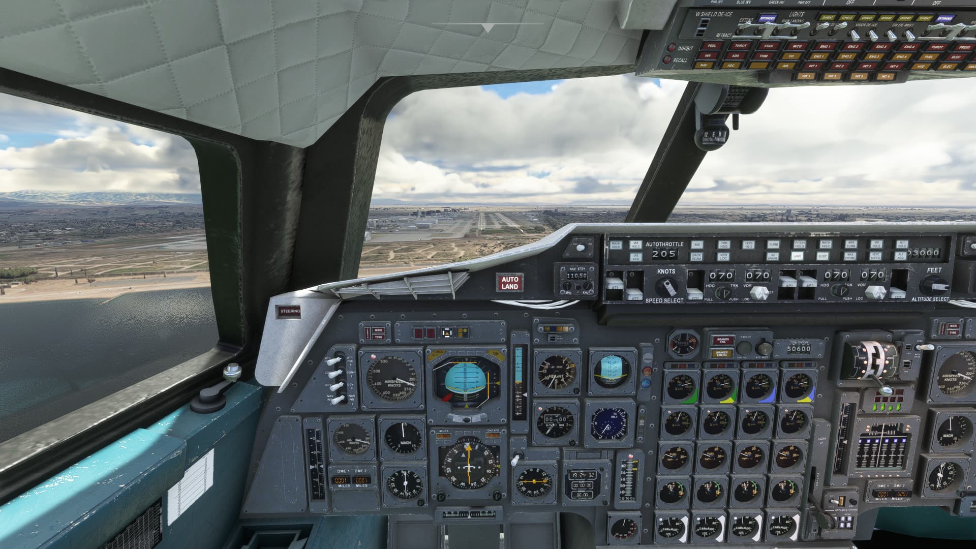 [Released on PC and Xbox] DC Designs Aérospatiale/BAC Concorde - #982 by AndyM624637 - Aircraft ...