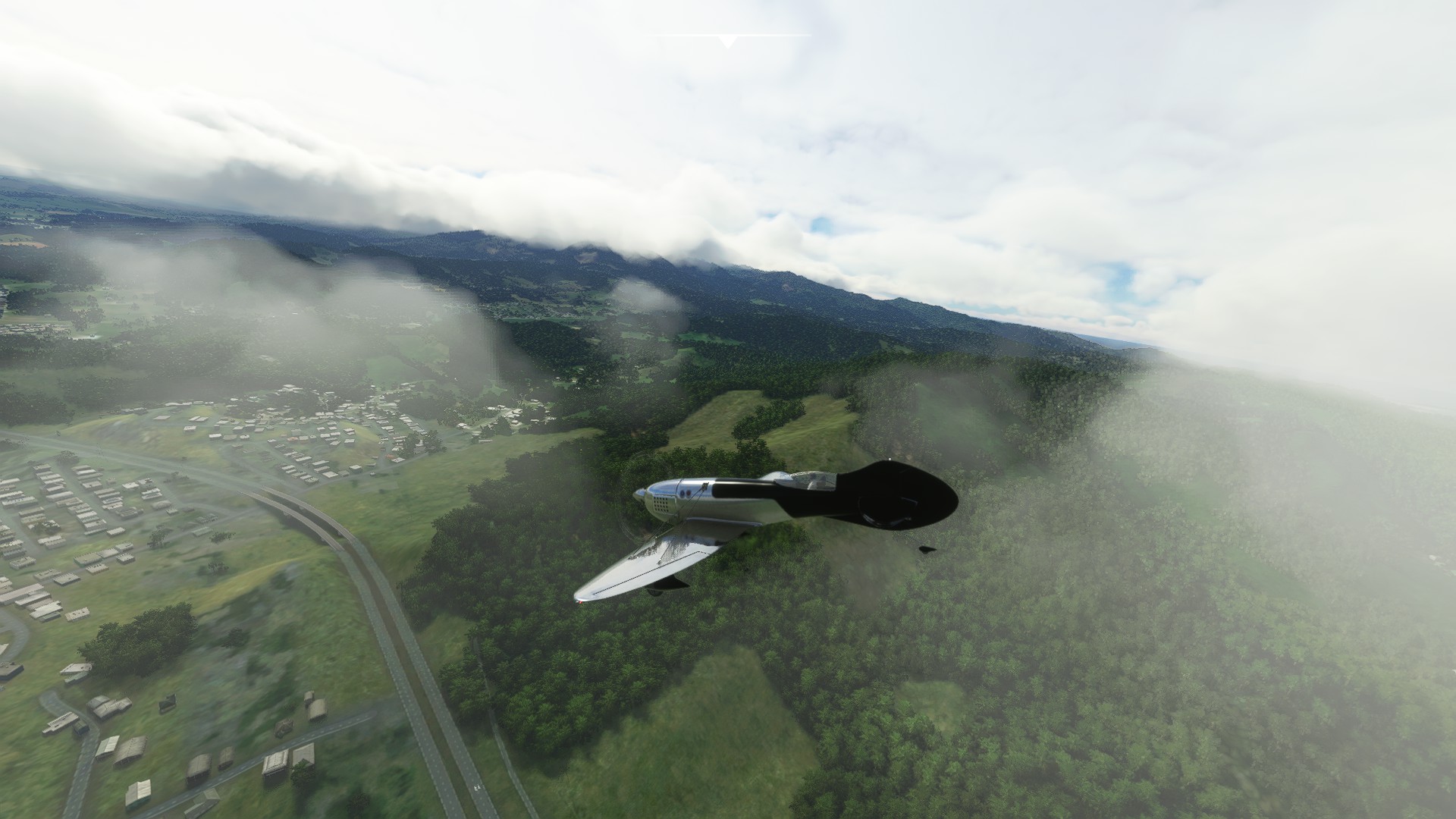 [RELEASED] Gee Bee R3 Special - Got Friends - Aircraft - Microsoft ...