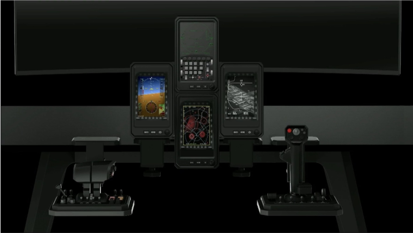 Dispatches from FlightSimExpo 2023 - #67 by Flying2Night - General ...