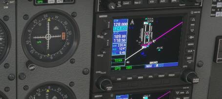 Gps landing at non vectored airports - Aircraft & Systems - Microsoft ...