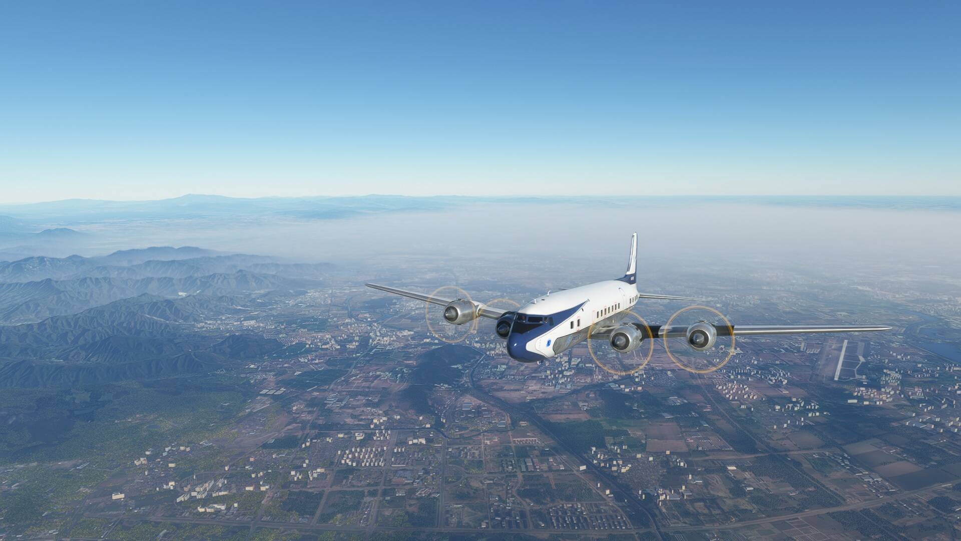 What did you do in MSFS today? (Part 1) - #9649 by KayakSailor4 ...