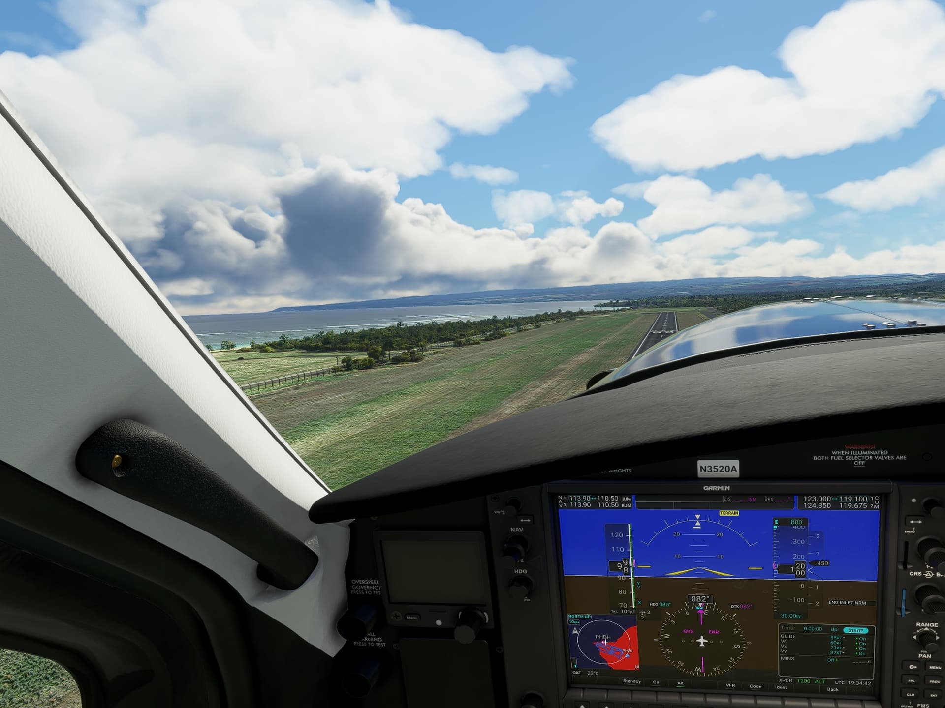 What did you do in MFS VR today? - Virtual Reality (VR) - Microsoft ...