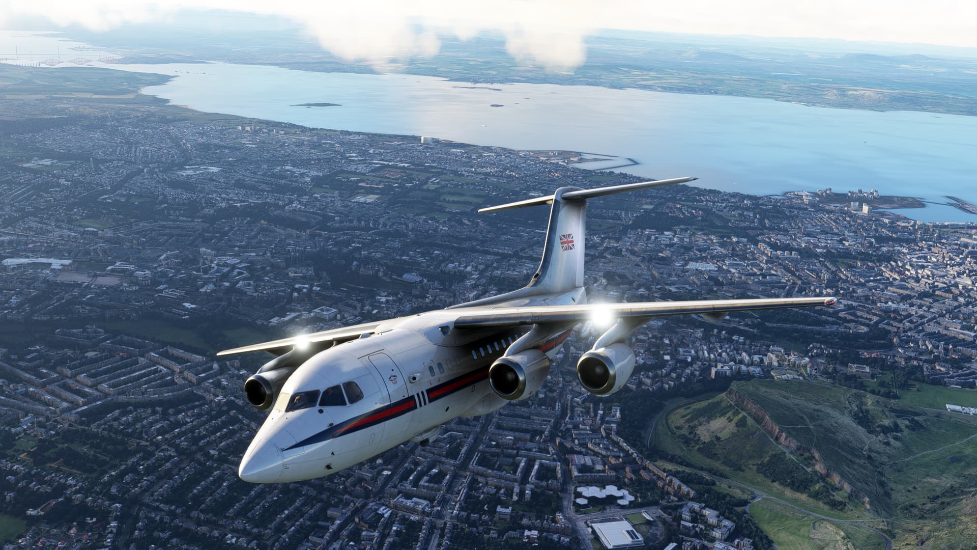 What did you do in MSFS today? (Part 1) - #9502 by DaveBGaming ...