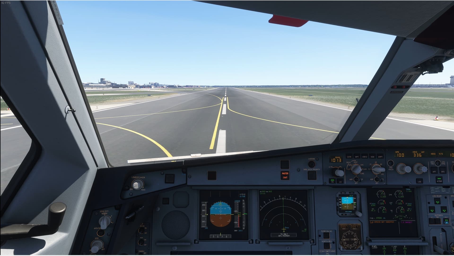 Friction on Contaminated Surfaces - Slippery Runways (Wet, Rain, Snow ...