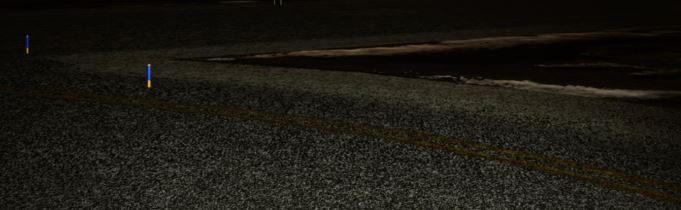 Ground Textures at Night - General Discussion - Microsoft Flight ...