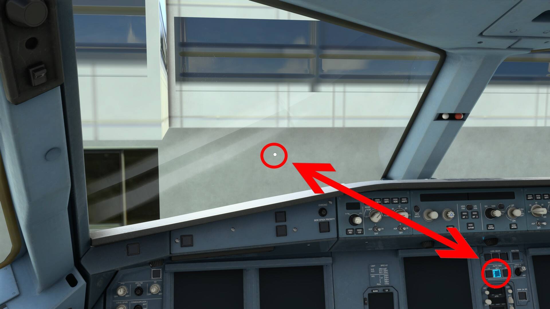Xbox Controller Button Indication User Interface And Activities