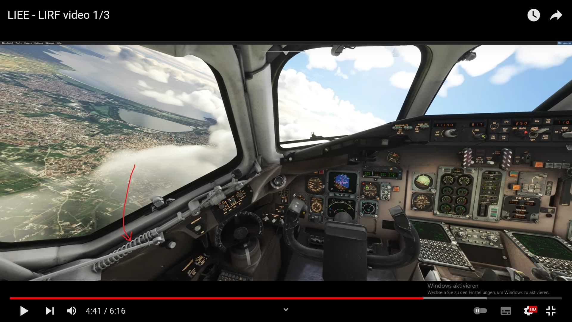 Fly the Maddog MD-80 under development for MSFS! - #144 by PorcoRosse ...