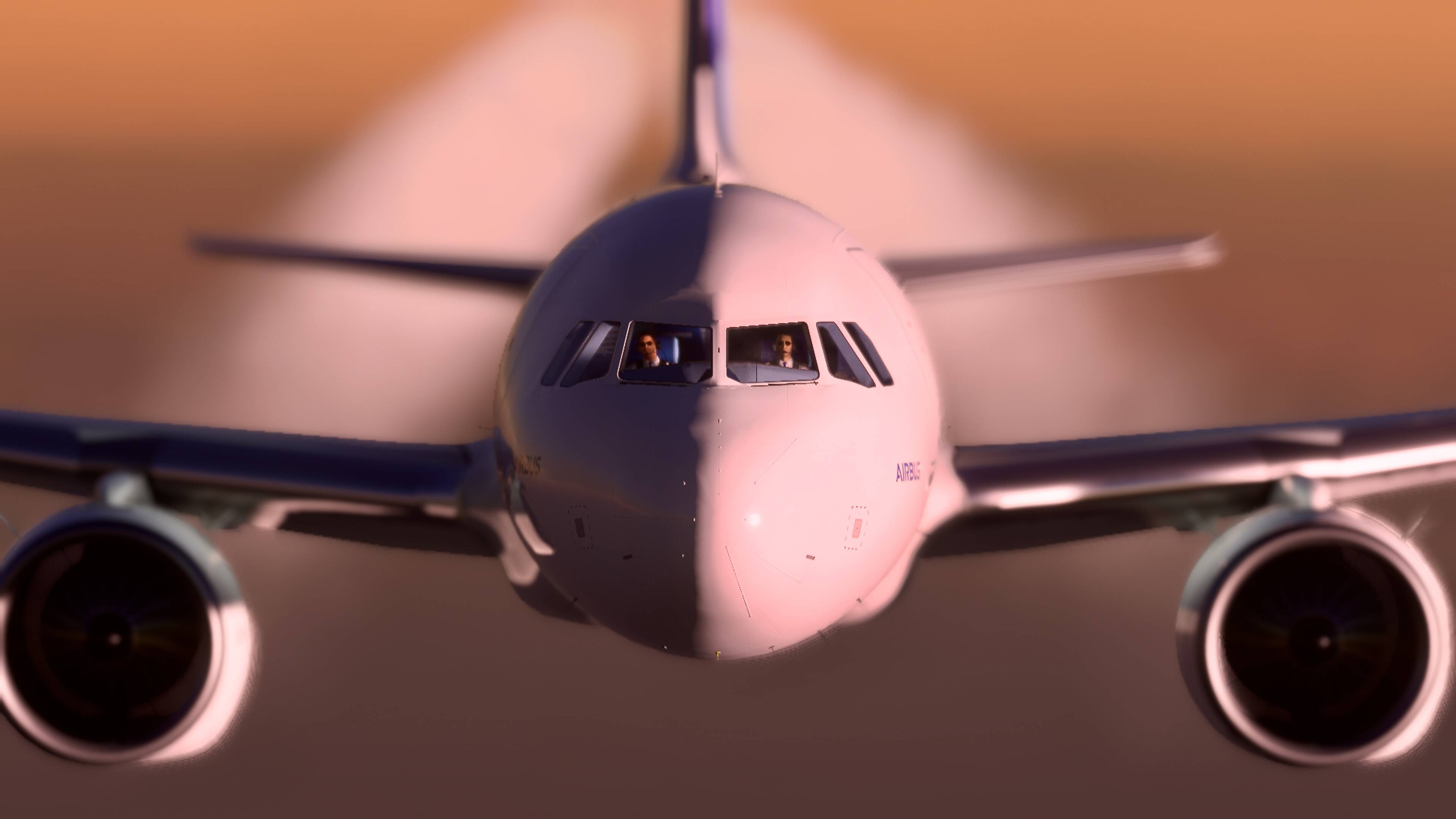 [OFFICIAL] Weekly Dev Update Screenshot Challenge: The Nose End - World ...