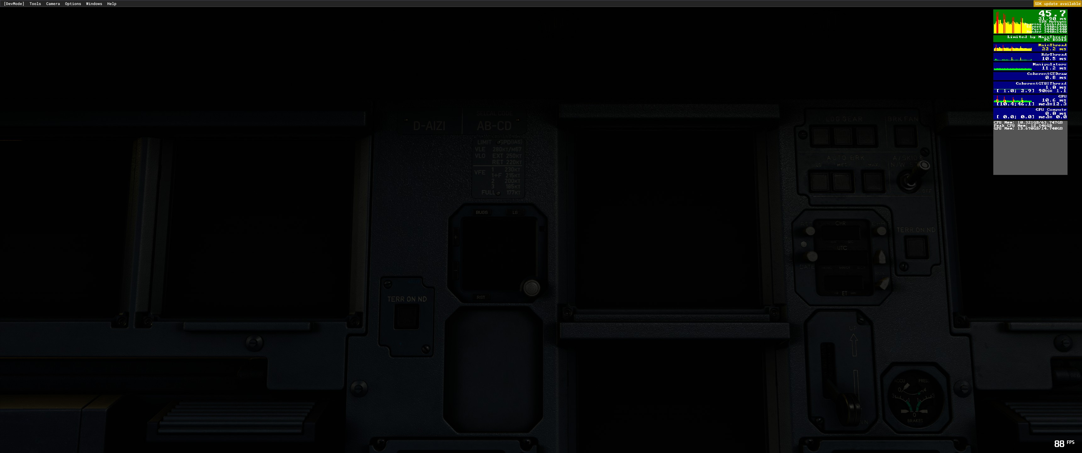 Anyone with an RTX 4080 yet? - #68 by IchBinsFlo123 - Hardware & Peripherals - Microsoft Flight ...