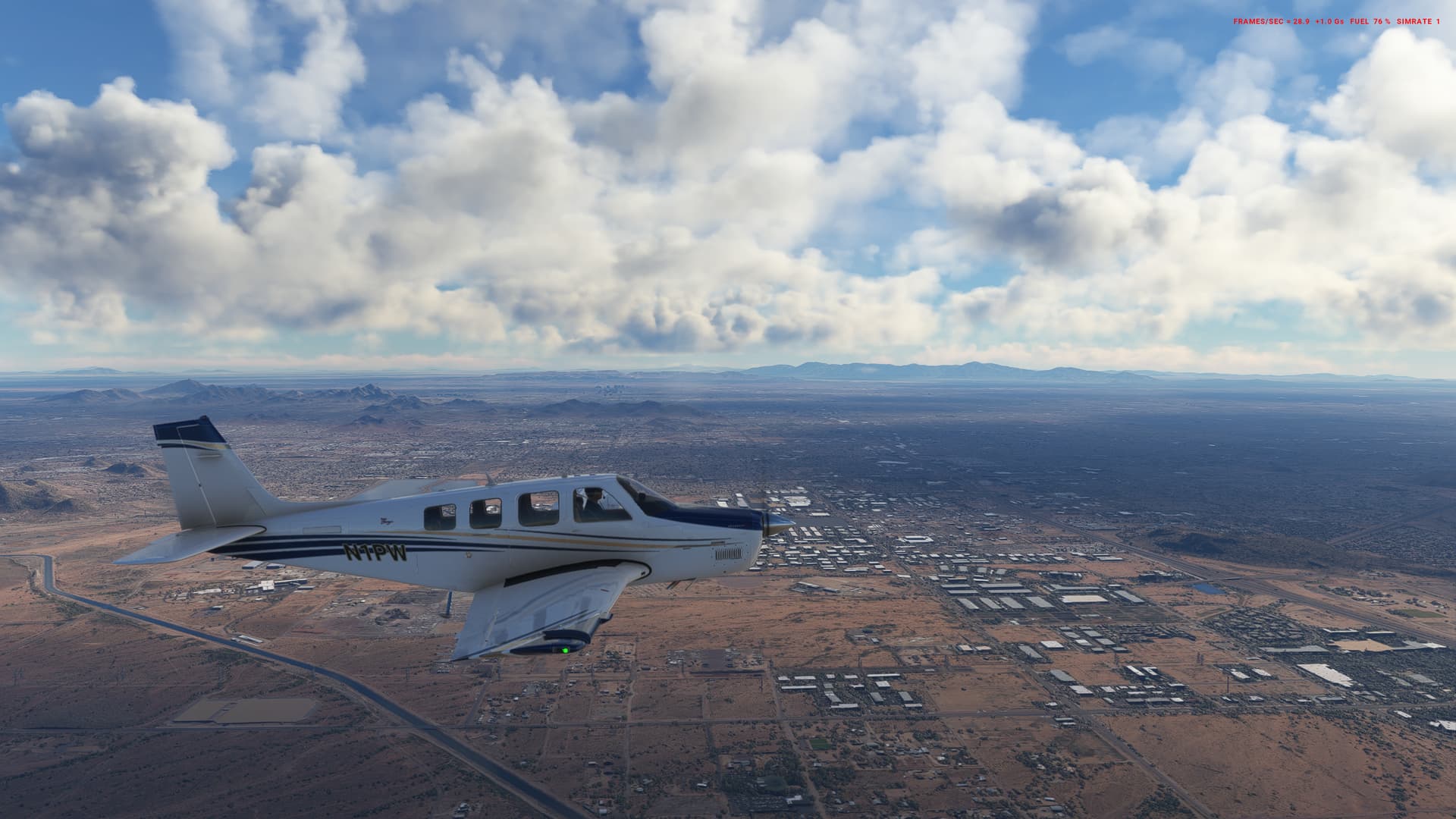 G36 Improvement Project - #2525 by meh1951 - Aircraft - Microsoft ...