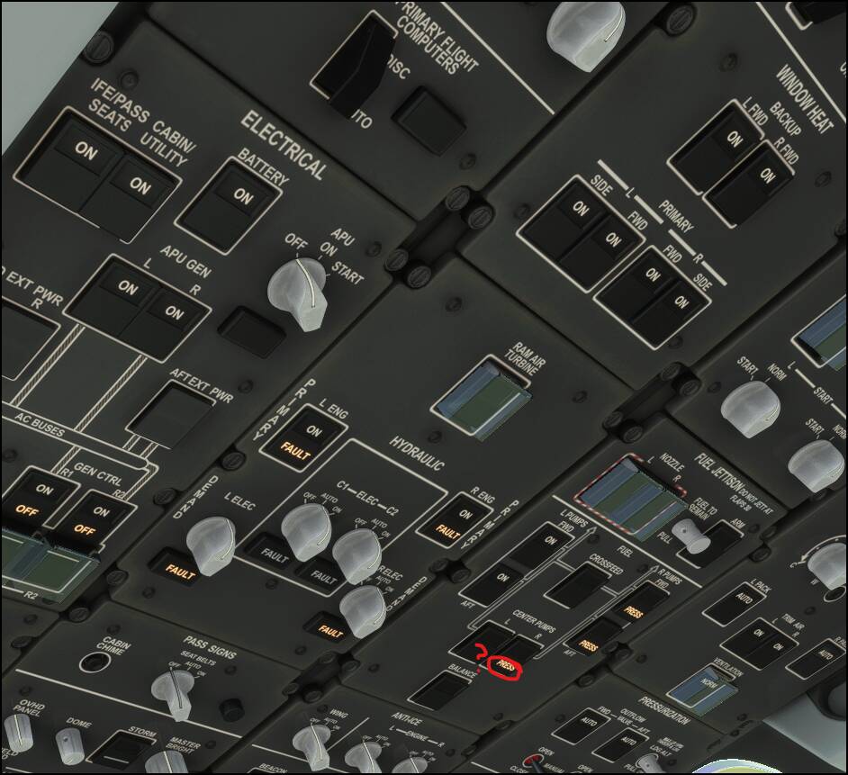 [1.18.15.0] - New B787 FMS Regressions (minor) - Aircraft & Systems ...