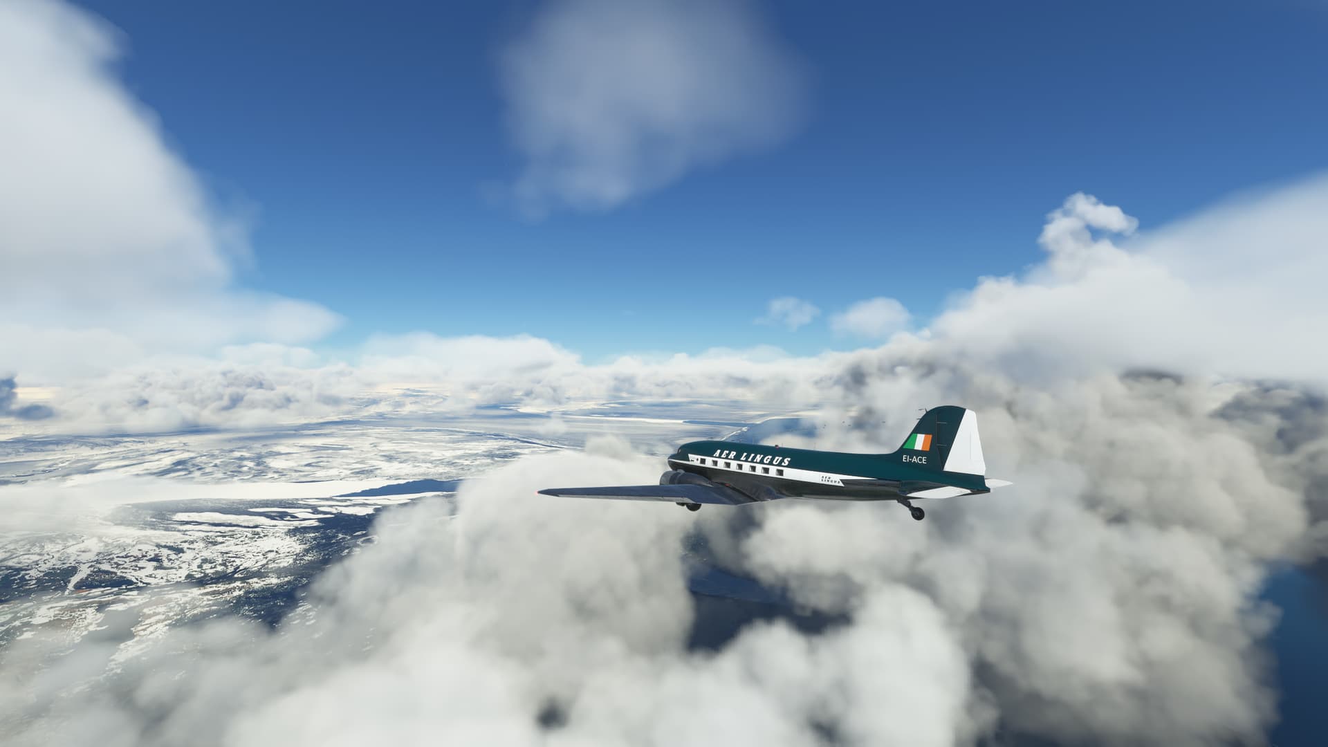 What did you do in MSFS today? (Part 2) - #3498 by dubnewt2648 - General Discussion - Microsoft ...