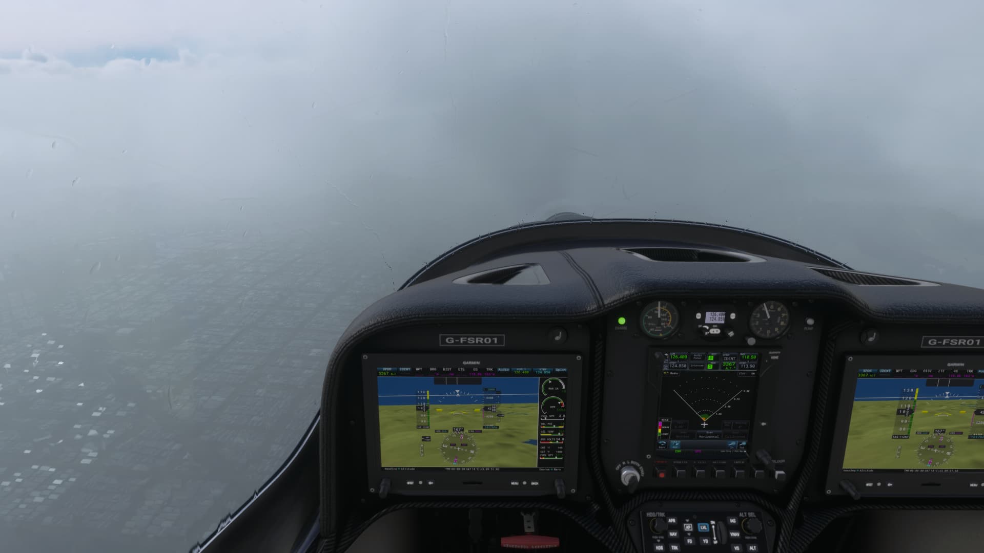 Realistic Dangerous Weather - Physics Simulation - #282 by Evol3443 - Wishlist - Microsoft ...