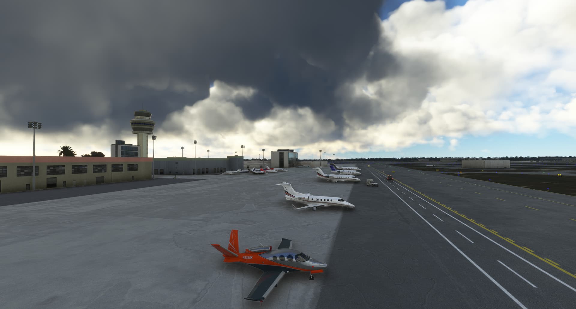 What did you do in MSFS today? (Part 2) - #967 by DabullAir - General ...