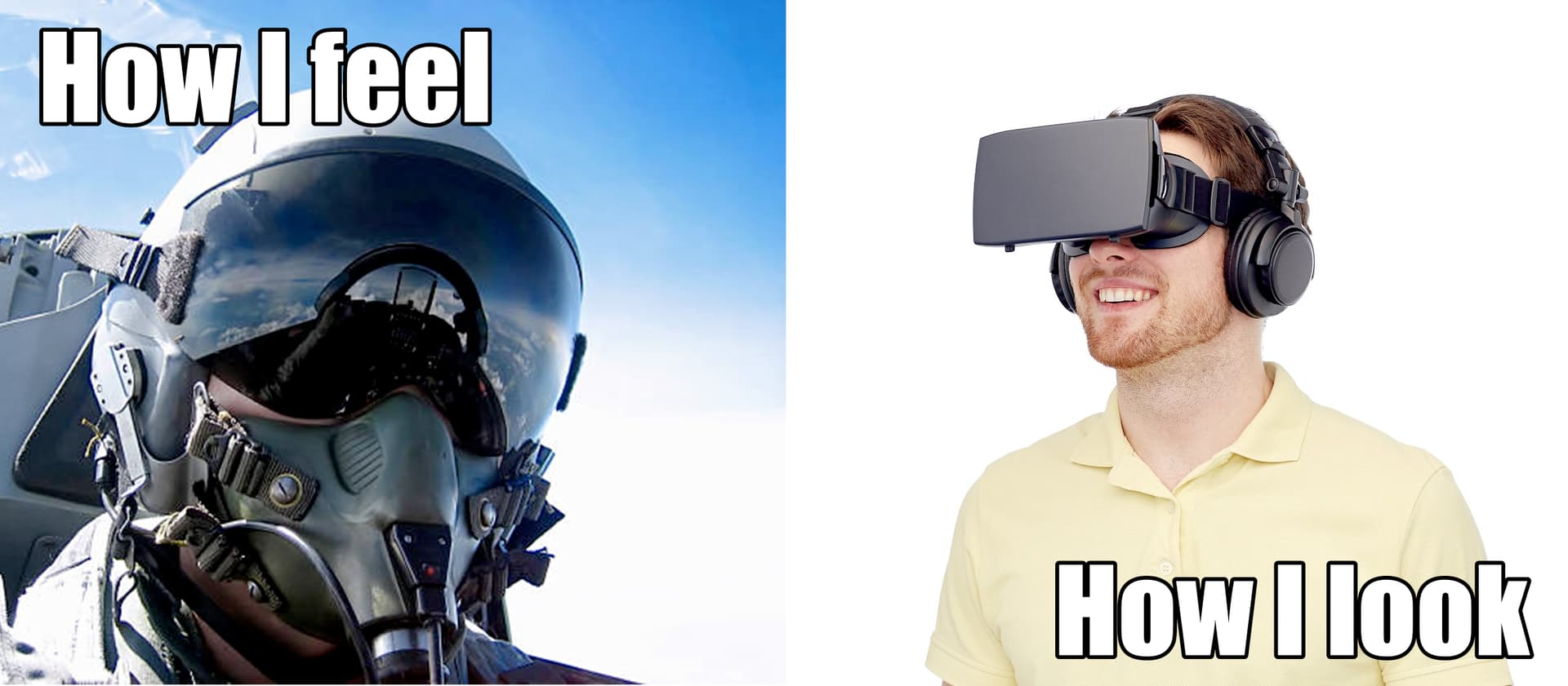 Sharing my experience building new PC for MSFS VR - Virtual Reality (VR ...