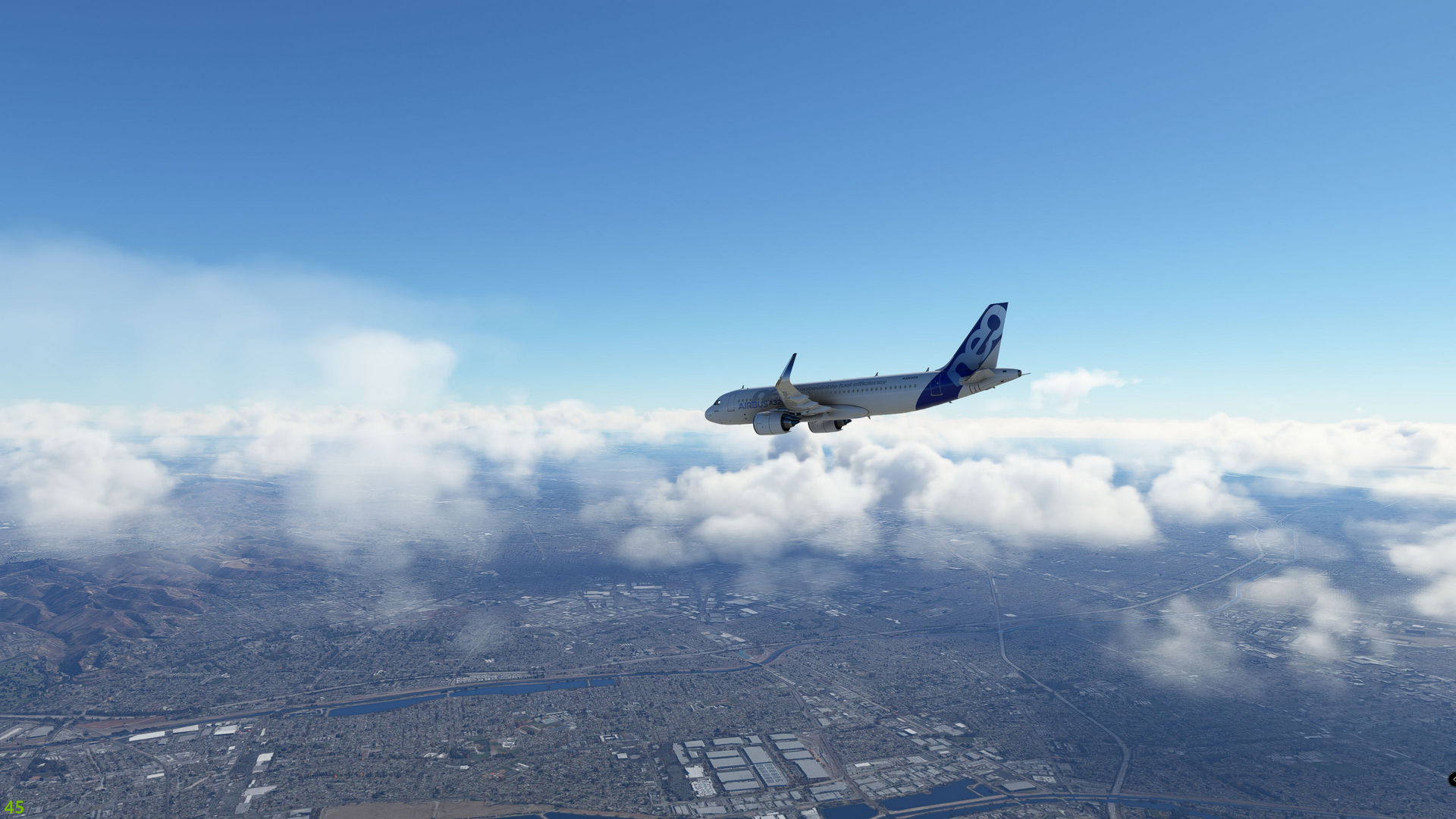 3090ti 5800X3D and I still can't run MSFS on ultra mode! - Tech Support ...