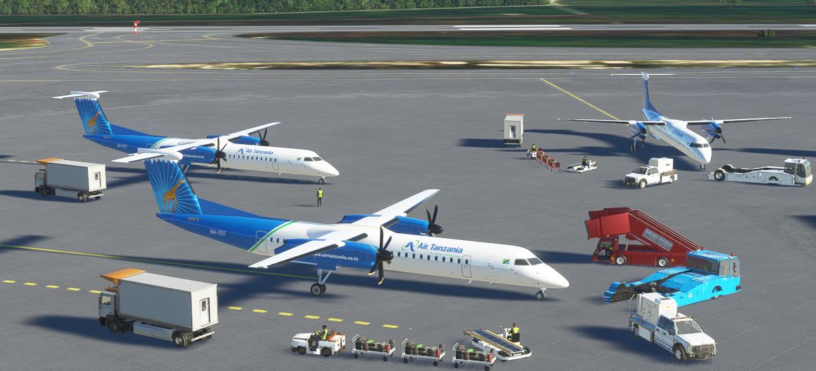 FSLTL - FS Live Traffic Liveries is live! - #21 by Wilster2070 - Tools ...