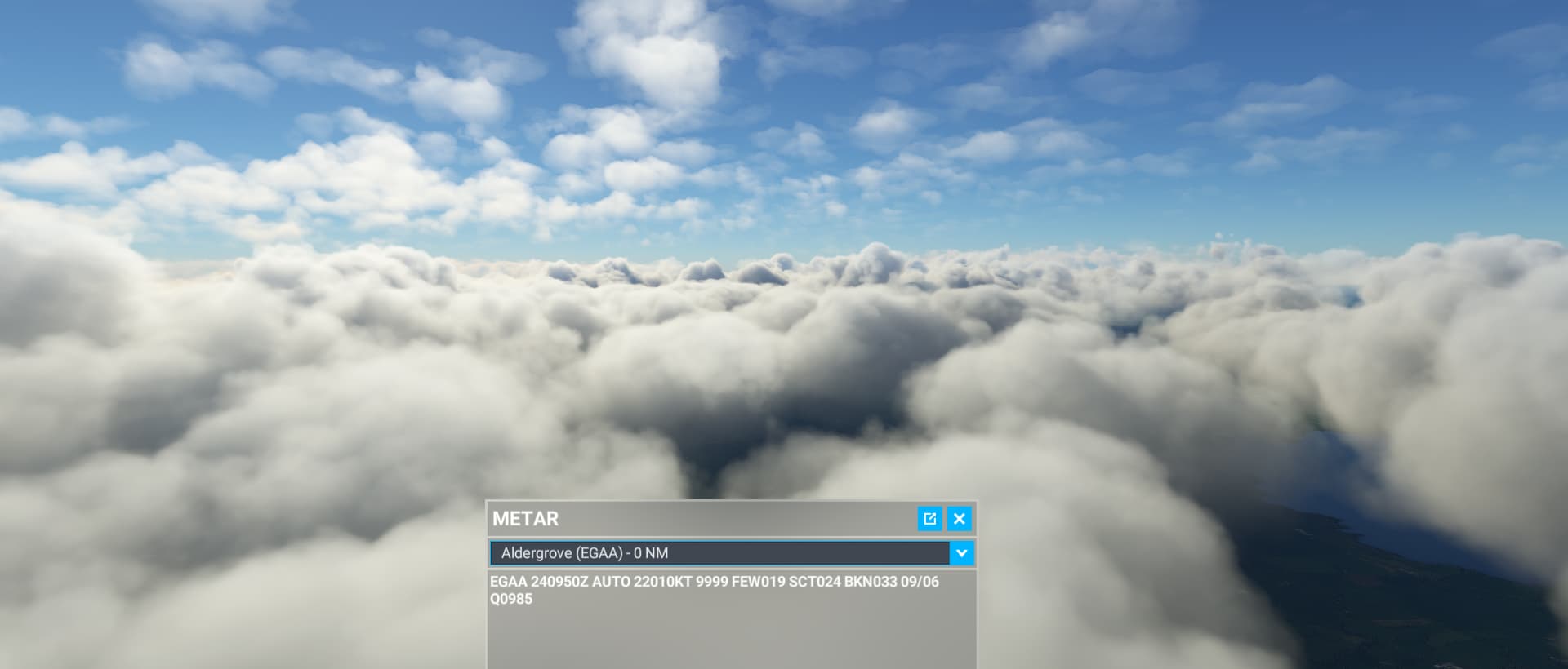 Live Weather Does Not Match - #2862 by hobanagerik - Weather & Live ...