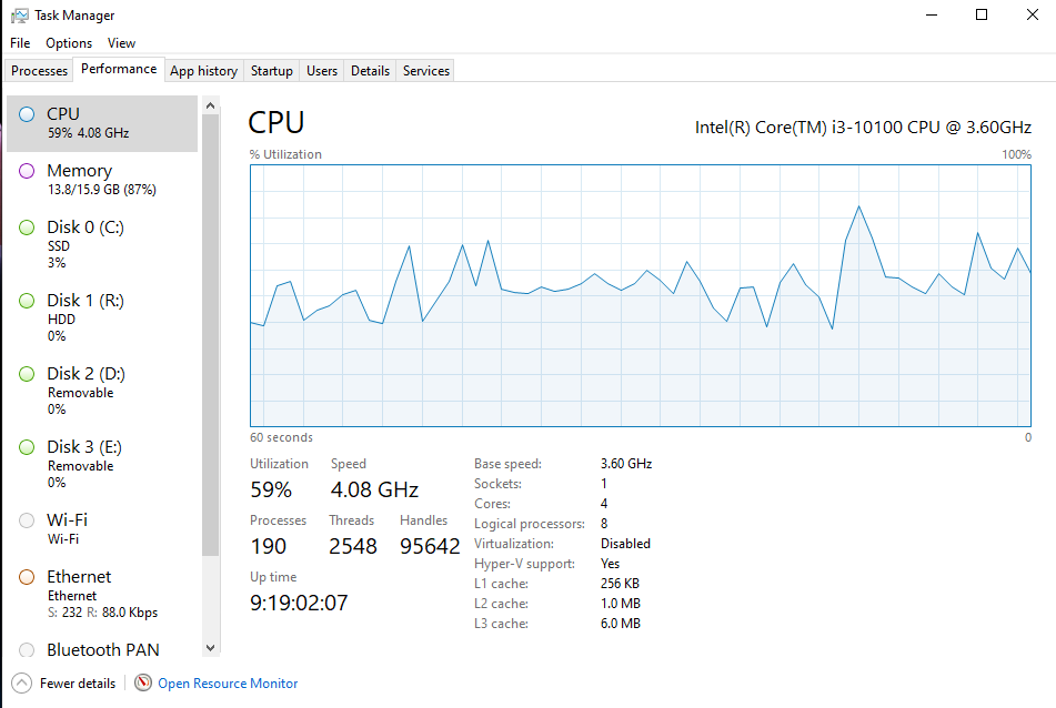 FPS performance - VRAM bug? - Page 9 - Install, Performance & Graphics ...
