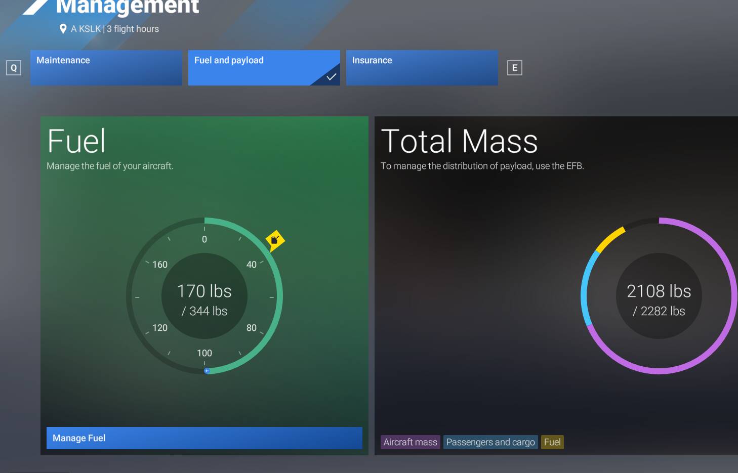 In Career Mode how to add fuel? - Page 2 - User Interface & Activities ...
