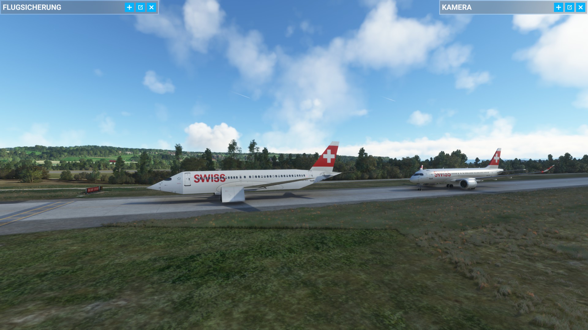 FSLTL - FS Live Traffic Liveries is live! - #1145 by PlaneHolland ...