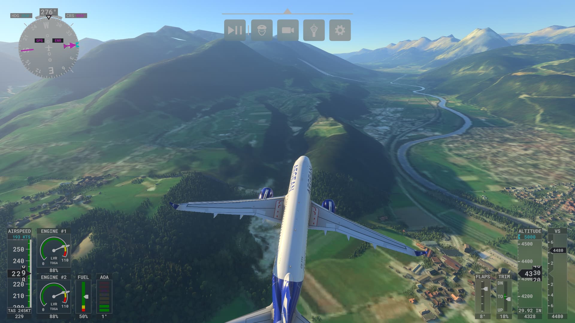 [Xbox Series X/S] Visual Downgrade - LOD Reduction - #767 by yasser2700 ...