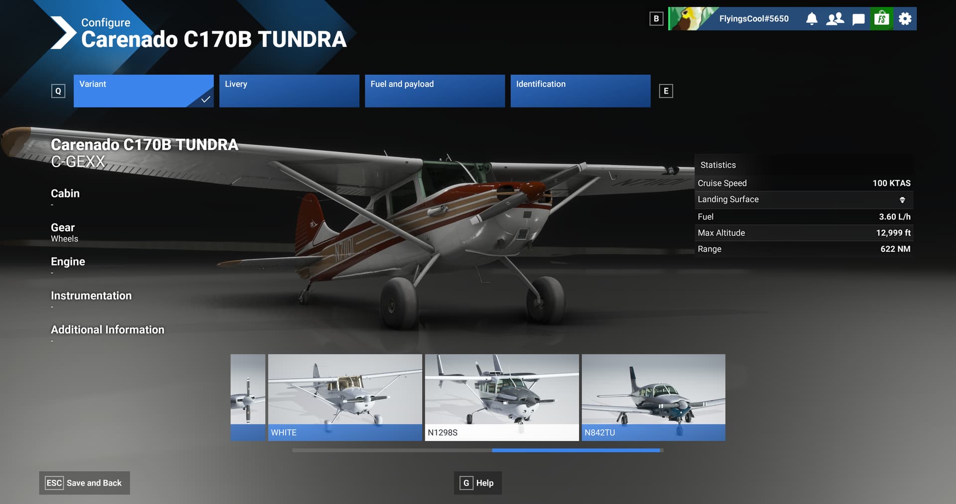 Aircraft missing from msfs 2024 - Page 4 - Aircraft - Microsoft Flight ...