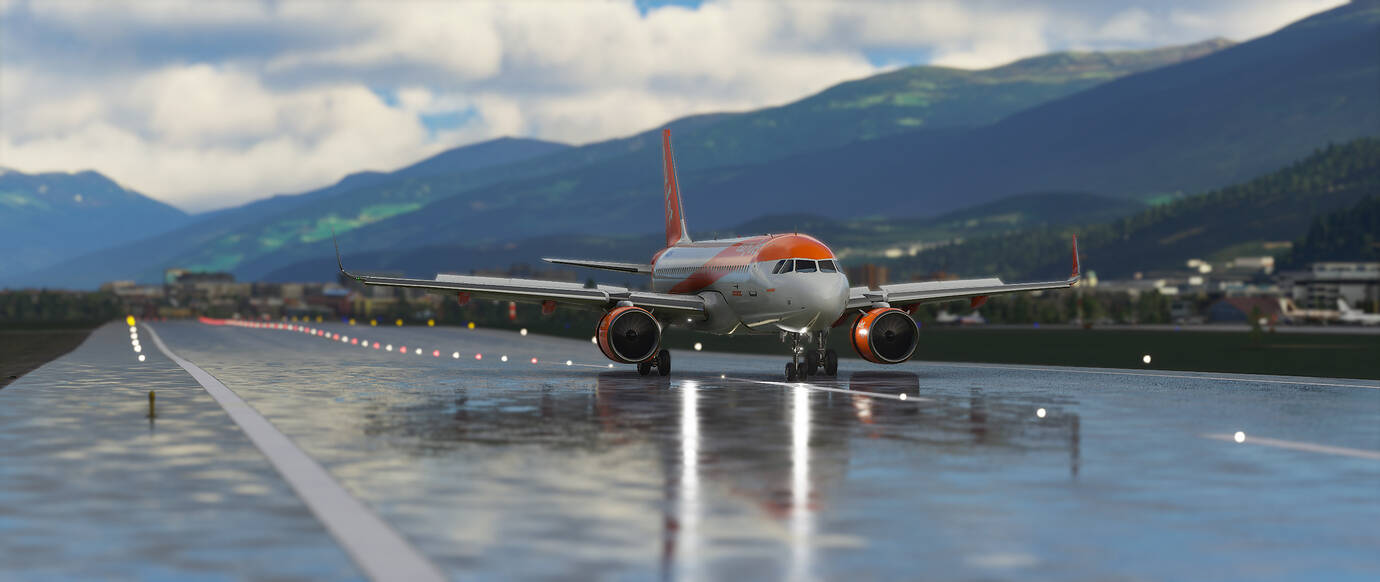 Glass Ocean - General Discussion - Microsoft Flight Simulator Forums