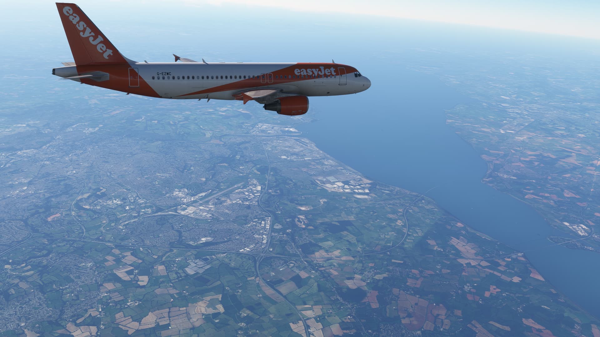 What did you do in MSFS today? (Part 2) - #5526 by RagingWombat839 ...