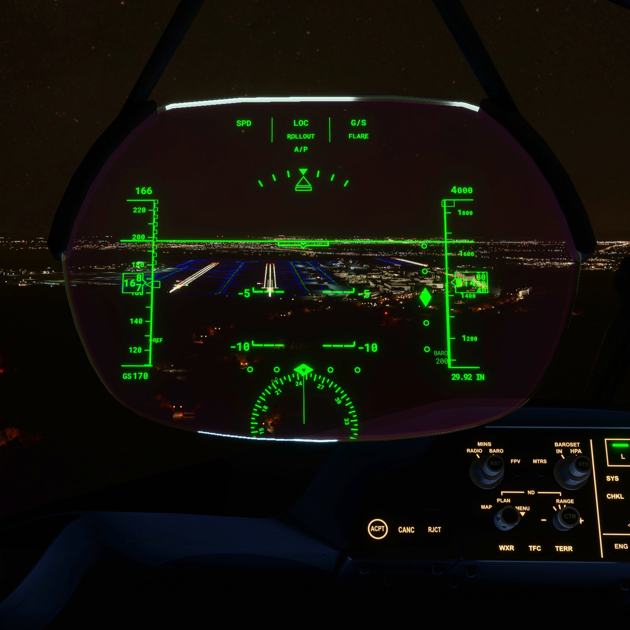 B787-10 Autopilot HUD Broken - #20 by BragRaindrop933 - Resolved ...