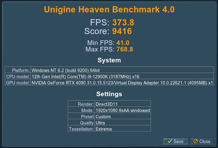 Poor Graphics on the 4090 - Install, Performance & Graphics - Microsoft Flight Simulator Forums