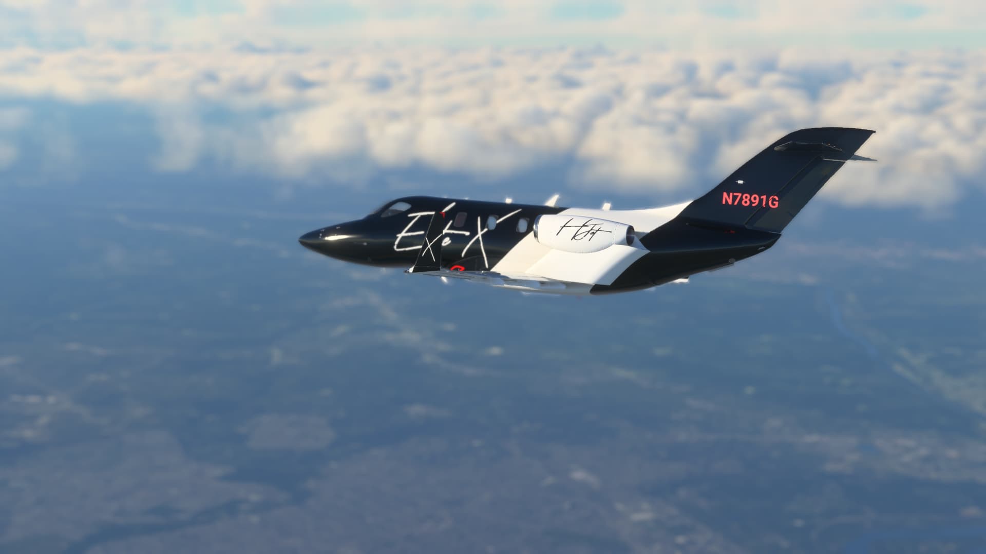 [Released] Hondajet for MSFS - #1143 by SArcher8818 - Aircraft ...