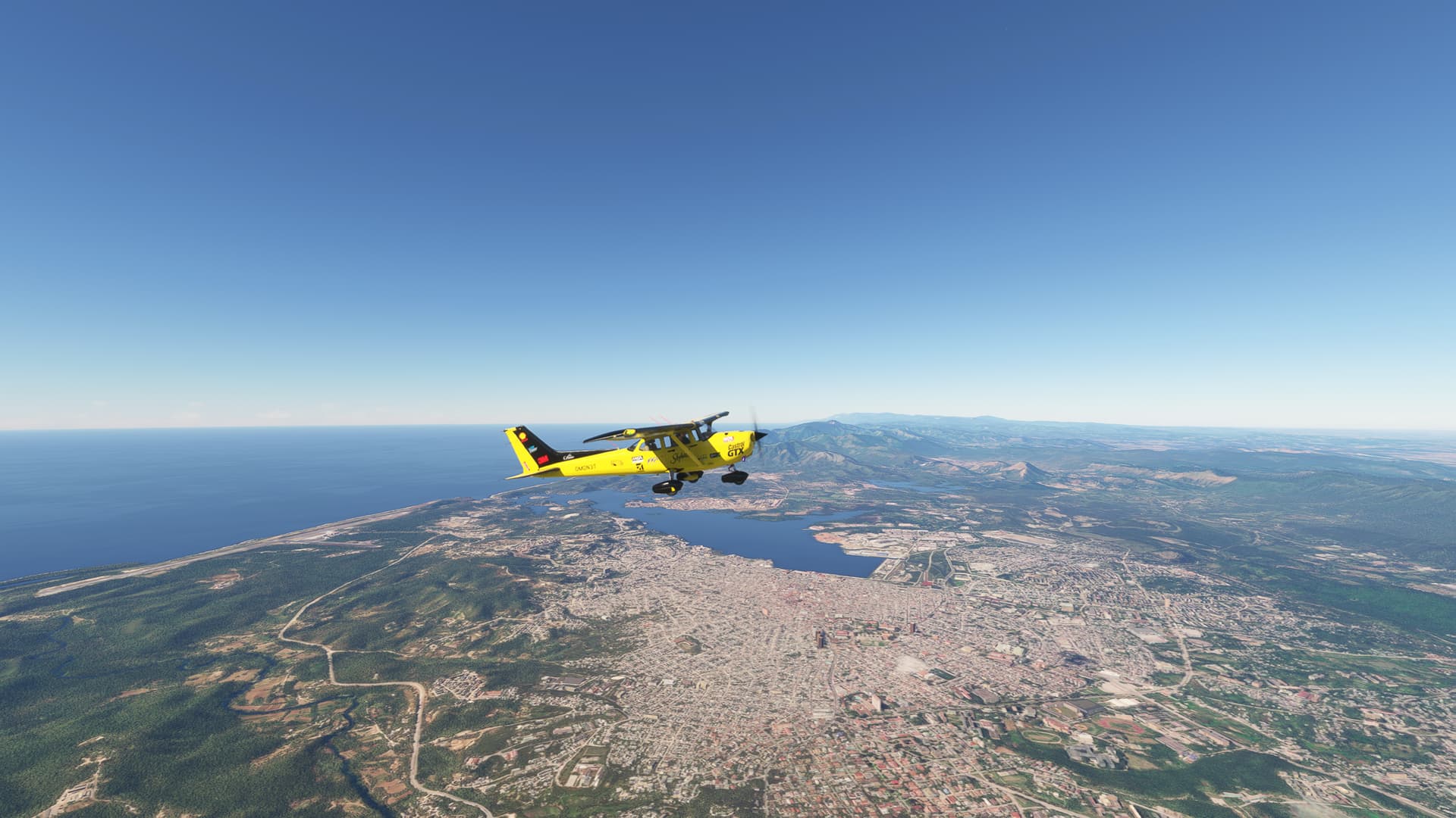 What did you do in MSFS today? (Part 2) - #5678 by duracellko - General ...