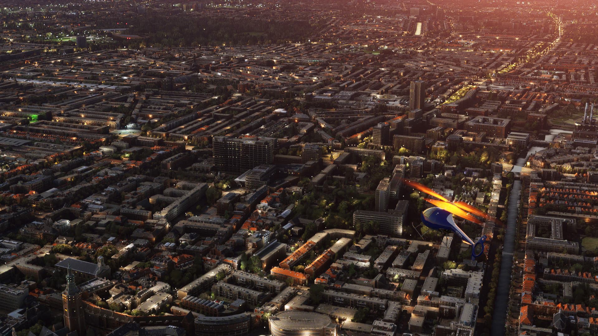 [Official] Weekly Dev Update Screenshot Challenge: City Update V ...