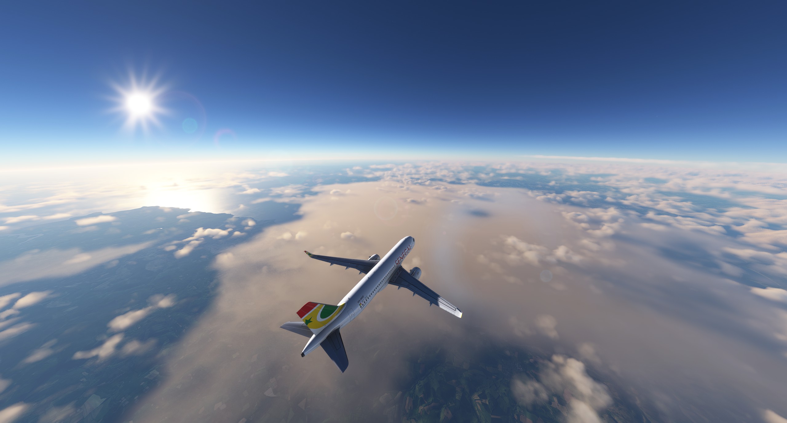 Random Screenshot Megathread 3 - #4812 by mk89ns - World Discovery ...