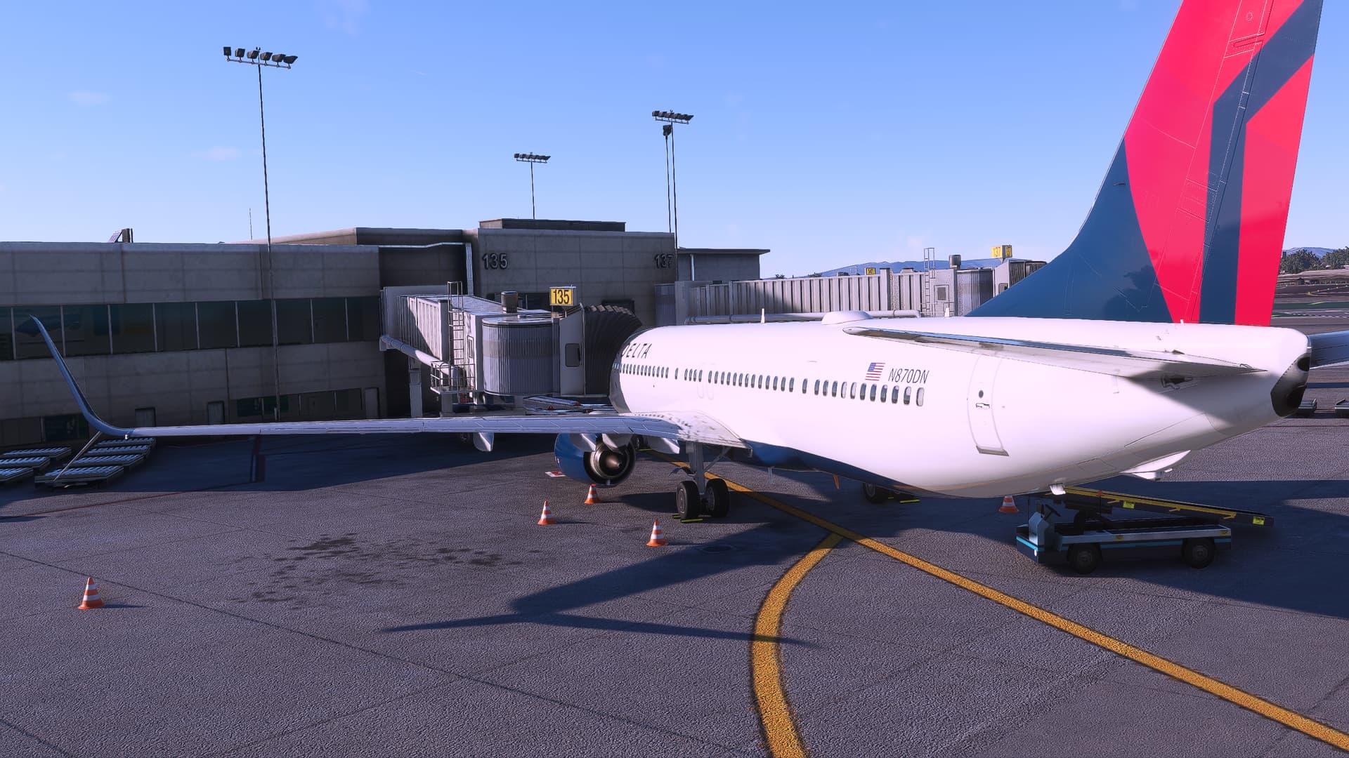 PMDG 737 Discussion (PC Version) (Part 1) - #7710 by DrVenkman3876 ...