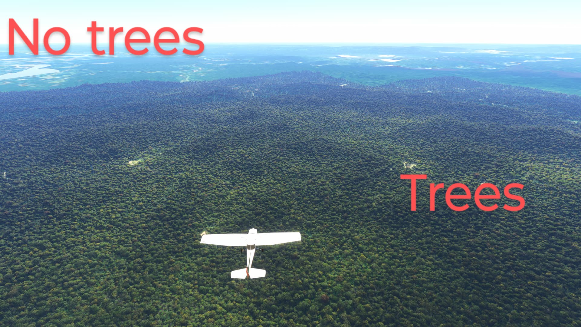 This is how MFS 2024 runs on Series X - Page 55 - General Discussion ...