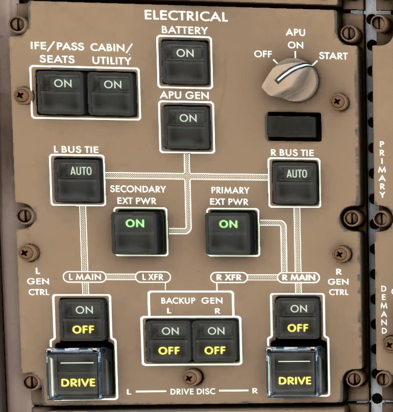 PMDG Boeing 777 status - Page 71 - Aircraft - Microsoft Flight ...