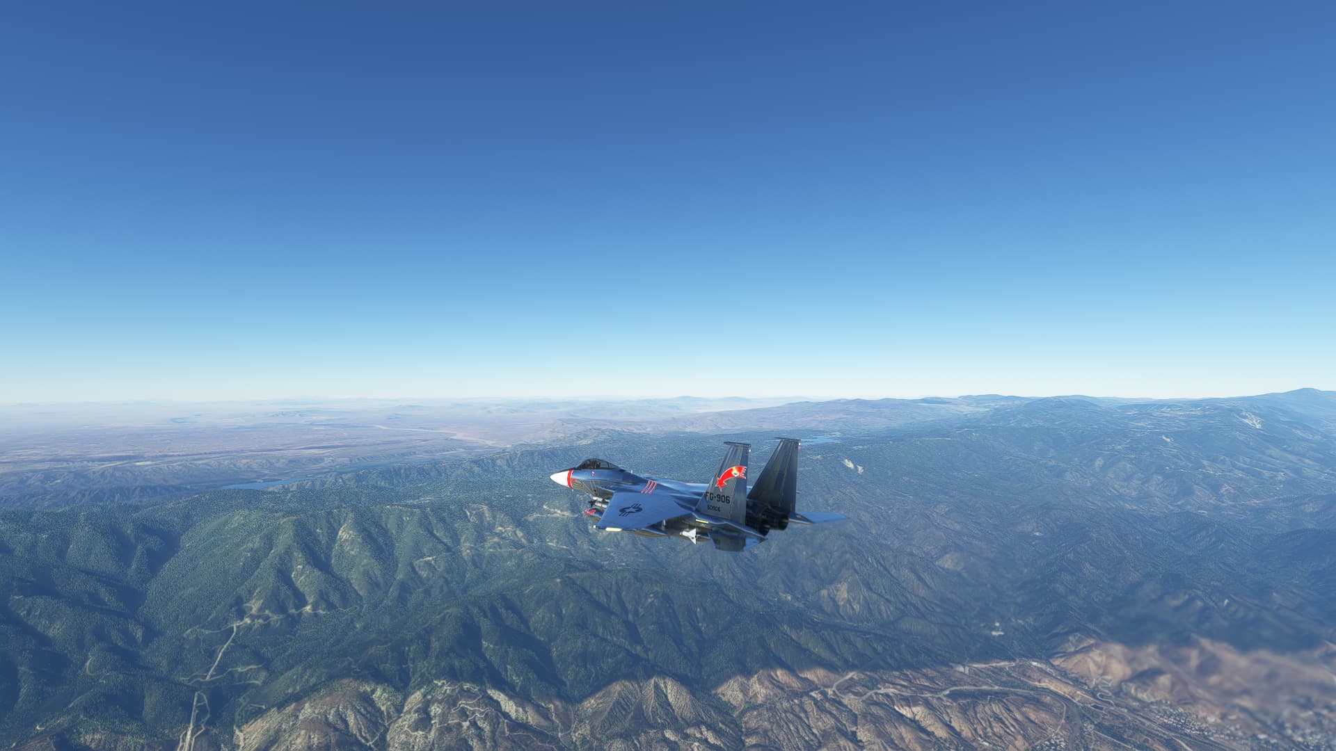 Random Screenshot Megathread 3 - #1317 by DanRoman56 - World Discovery ...